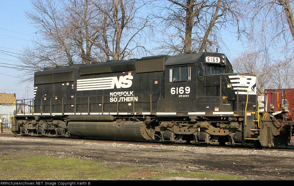 NS 6169